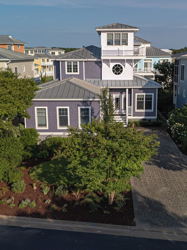 Everyday  Your Perfect Beachside Escape! - Chesapeake Bay