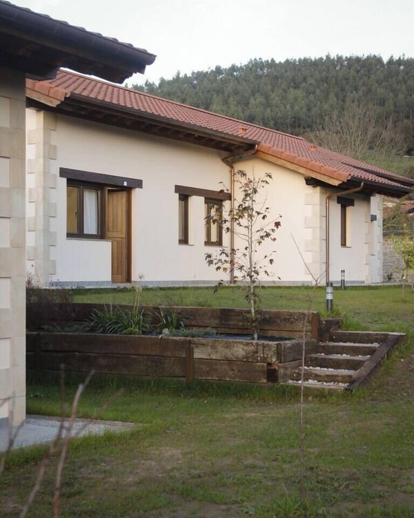 La Higuera Apartamento La Huertona De Caviedes - Ruente