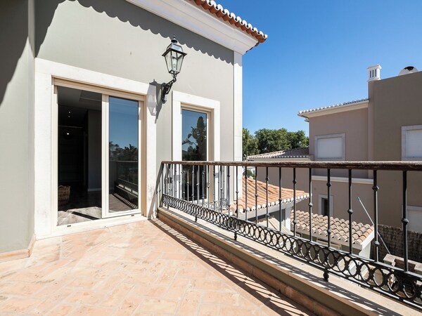 Ada Villa, Faro, Algarve - Olhão