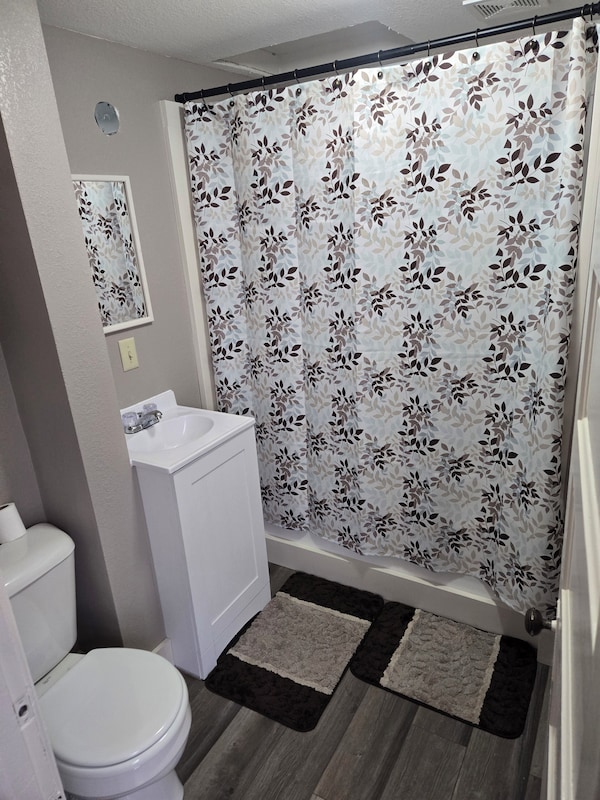 Charming 3-bedroom Apartment With Wifi, Ac In Wonderful Bessemer - Ironwood, MI