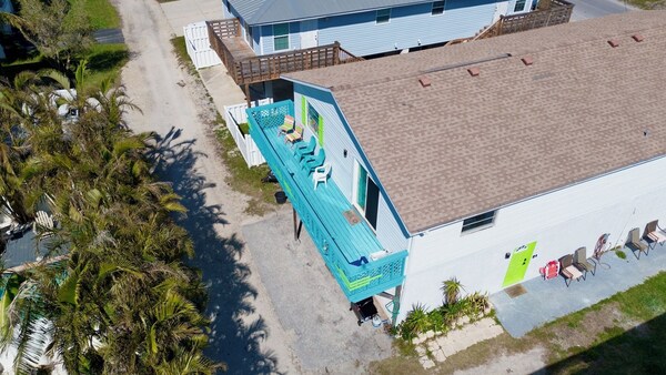 Island Vibe B: Family-friendly Beach Retreat On Anna Maria Island Near Parks! - Longboat Key, FL