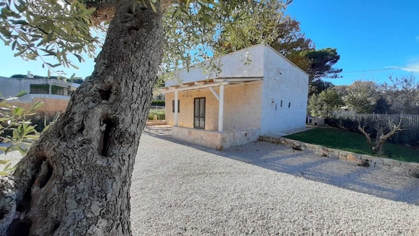 Villa Filippo Relax And Nature - Puglia