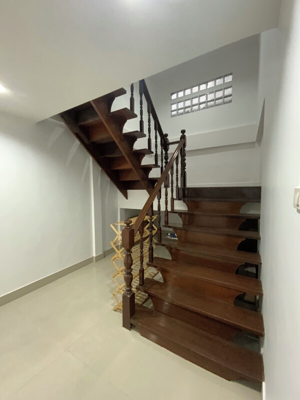 Relaxing Escape In Hua Hin City 94/2 - Hua Hin