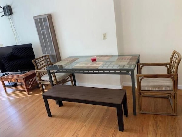 357#c Hawthorne 3bedrm/3bth A/c,hardwd,new Kitchen - Mountain View, CA