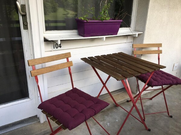 Ferienwohnung Morgins Für 1 - 3 Personen Mit 1 Schlafzimmer - Ferienwohnung - Les Crosets (Val-d'Illiez)
