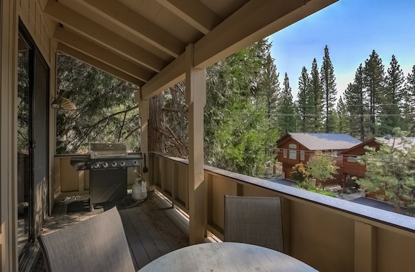 Mountain Shadows Chalet | Tahoe Fun Awaits - Lake Tahoe