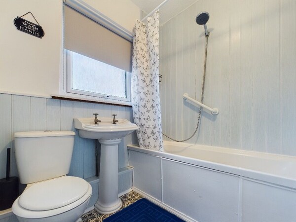 Harden Haven - Hawick