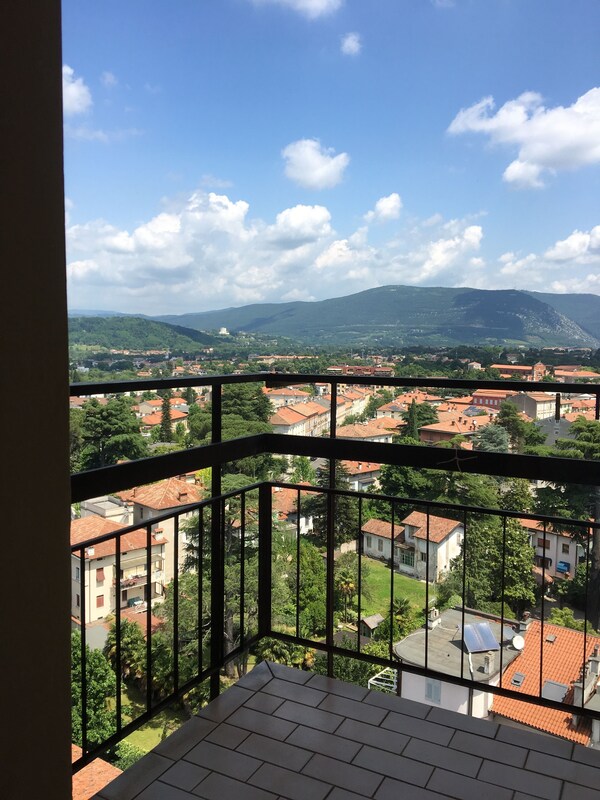 Loft Con Vista Mozzafiato - Nova Gorica