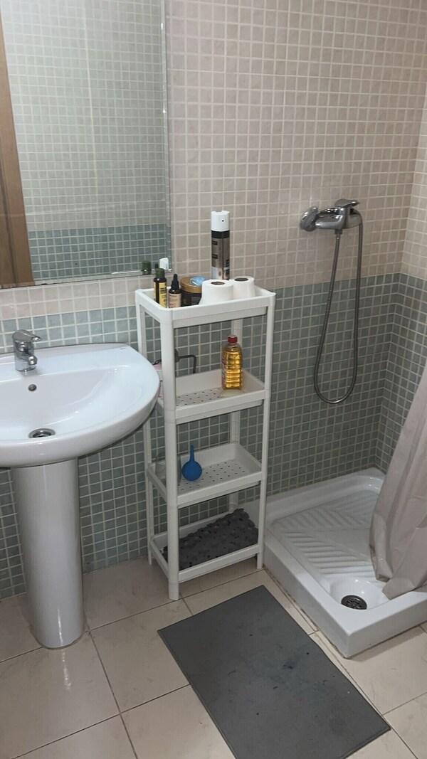 Apartamento Ronda Sur - Murcia