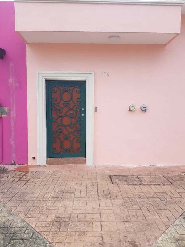 Casa Victoria Cozumel\nen El Corazón De La Isla De Cozumel - Cozumel