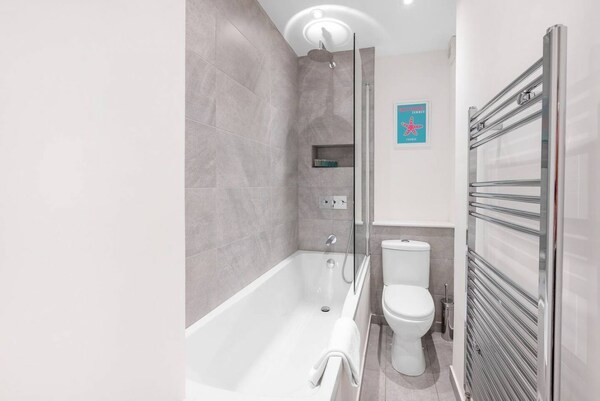1 Bed In South Ken - Marylebone