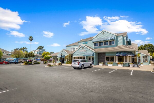Spectacular Ocean View - Aptos, CA