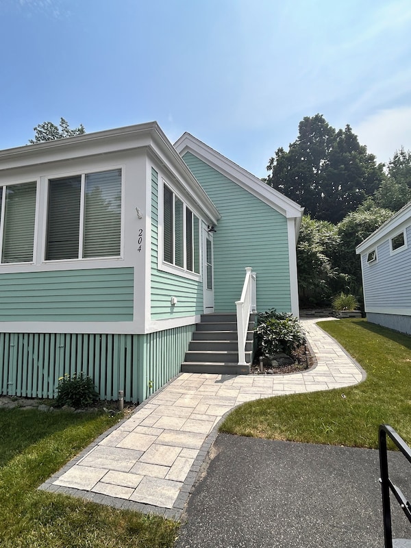 Cottage #204 Seaglass Village Cottages - Ogunquit, ME