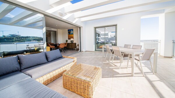 Casares Green Apt 5.2b - Manilva