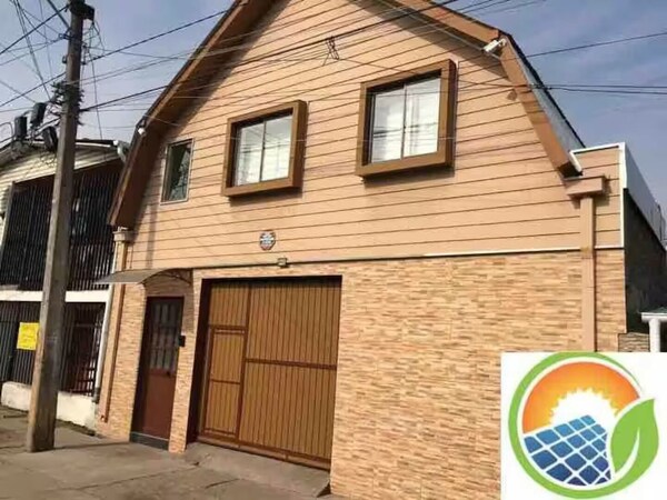 Las Barrancas 1 All New - Pudahuel