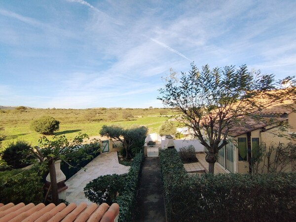 T2 Apartment With Pool, Tennis & Parking - Near The Beach - 3/4 Pers - Saint-Pierre-la-Mer
