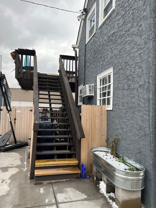 Cozy 1-bedroom Condo In South Minneapolis Near The Msp Airport - Minneapolis, MN
