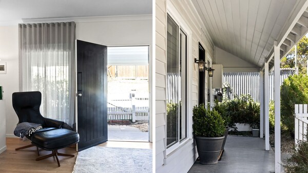 Fox On Church - Pet Friendly 2 Bedroom Home - Daylesford