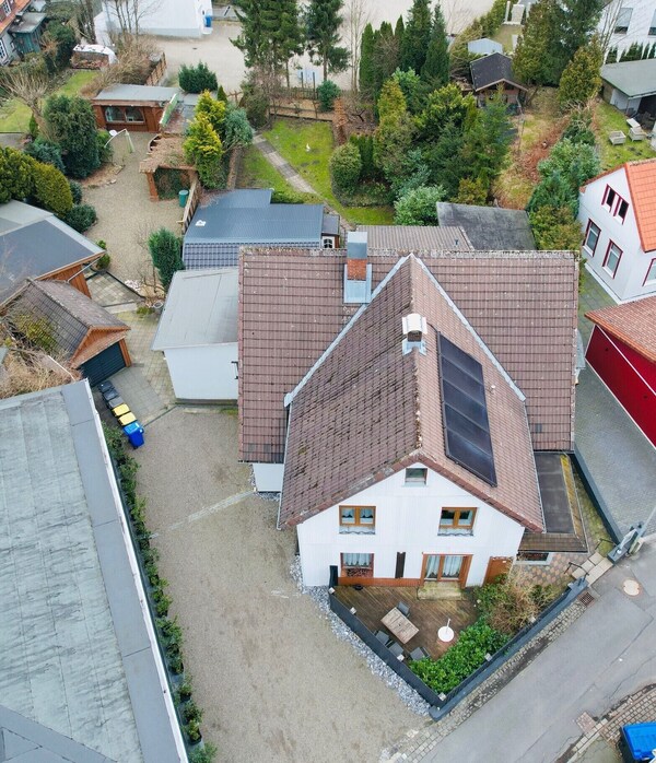 Apartamento-baño Privado-2 - Hahnenklee