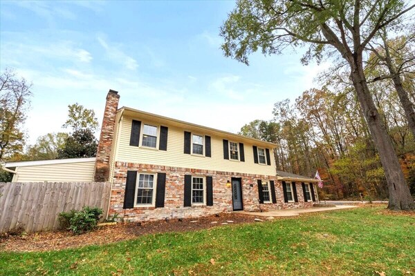 28+ Day Stays. Pet & Family-friendly. Flexible Terms - Fredericksburg, VA