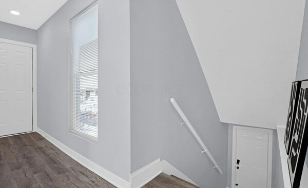 Charming 2-bedroom House With Ac, Wifi In Columbus - Grove City, OH