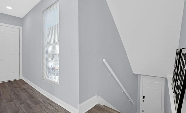 Charming 2-bedroom House With Ac, Wifi In Columbus - Grove City, OH
