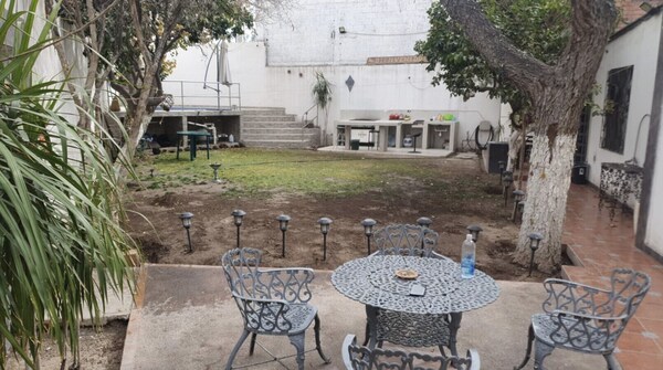 Alojamiento Cerca Del Aeropuerto Con Alberca - Torreón
