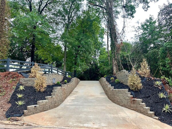 Stylish Apt: 1mile To Masters/2mi Medical Center - Augusta