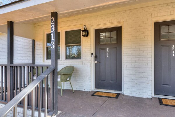 Organic Modern Apt: 1mi To Masters With Pool Table - Augusta, GA