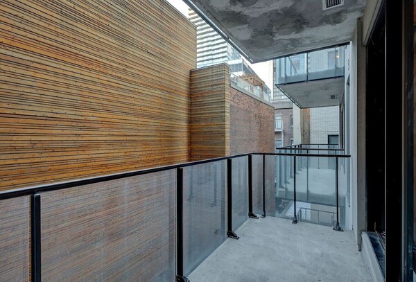 Beautiful Loft In Montreal Old Port - LaSalle