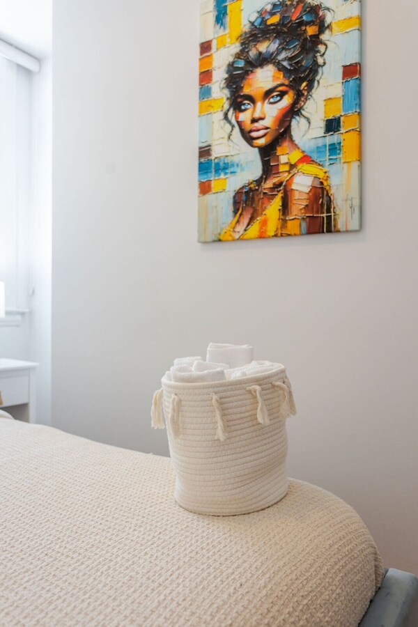 Elegant 4br Residence In Downtown Mtl - Concordia University