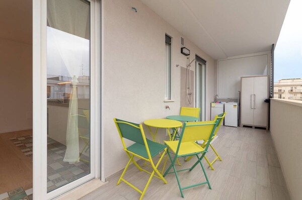Suite House Palace La Fenicia - Molfetta
