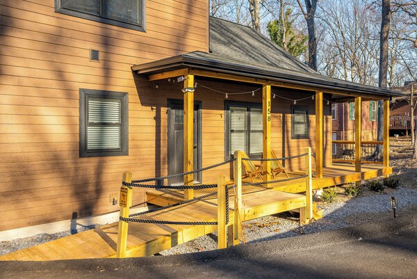 Best Mtn Top Views In Massanutten, Hot Tub, 160 Arcade Games, Local Vibe! - Harrisonburg, VA