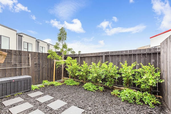 Māngere Bridge Retreat  Just 10 Minutes To The Airport! - Auckland