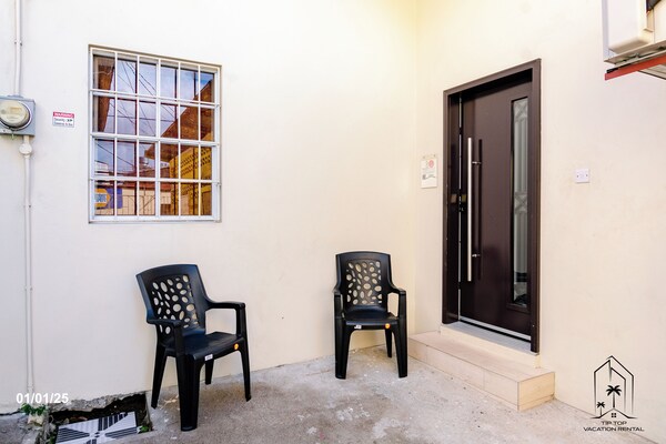 Boutique Hidden Gem | Downtown Prime Location - Granada