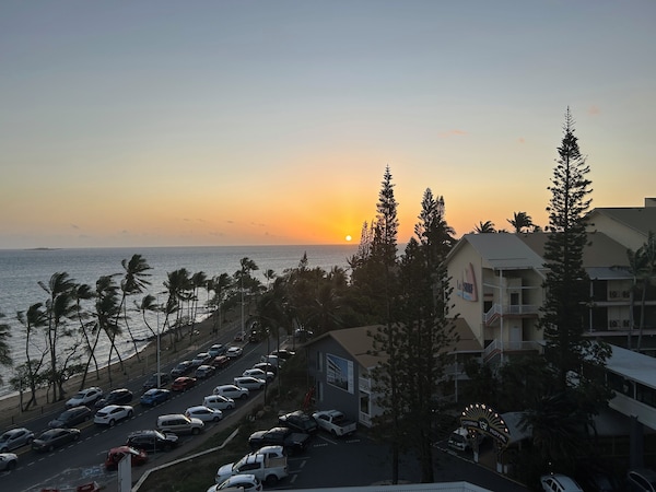 Anse Vata : Appartement Vue Panoramique ! - Nouvelle-Calédonie