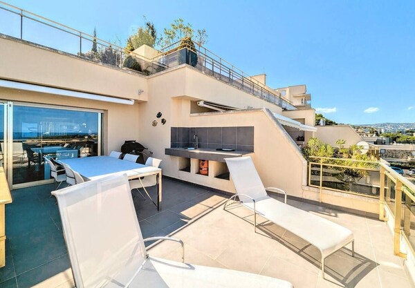 Host&joy - Luxury Maritime Dream - Palamós