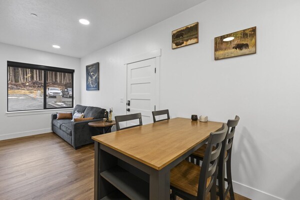 Accessible, Comfort, Convenient Location 106 - 朱諾