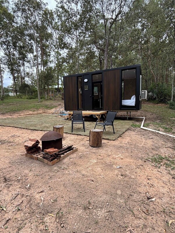 Birdsong Haven By Tiny Away - Logan City