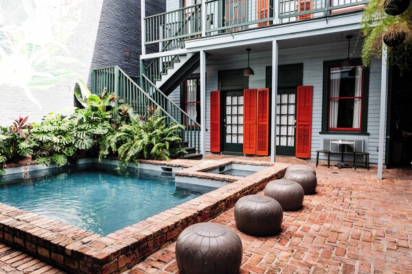 #102 - The Frenchmen New Orleans By Kasa - Chalmette, LA