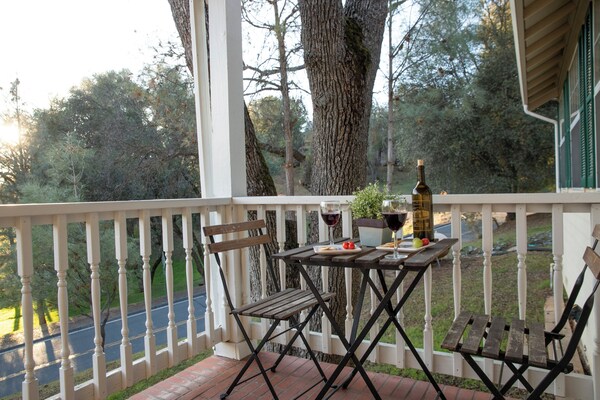 Welcome To Gallery House: Family Friendly Retreat 25 Miles From Yosemite - Pine Mountain Lake, CA
