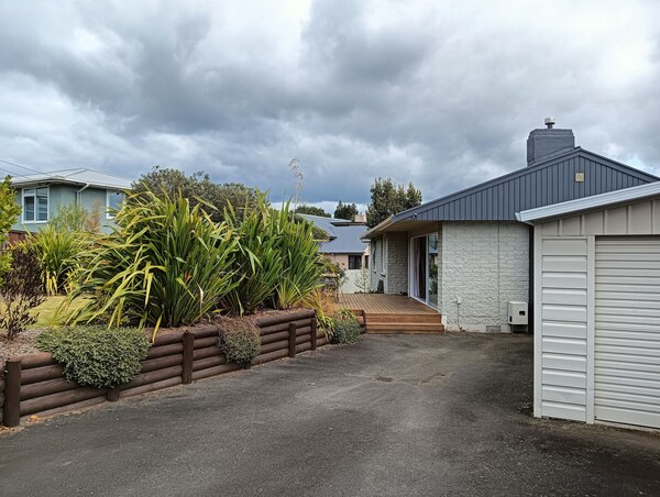 Adventure Haven - Your Cozy And Family-friendly Home - Rotorua