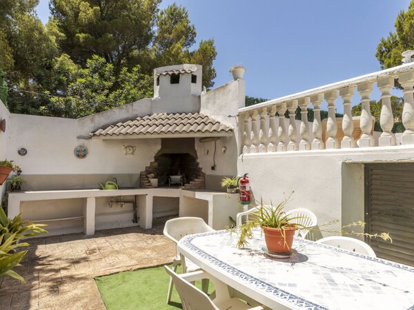 Vacation Home Retiro By Interhome - Costa Daurada (Spain)