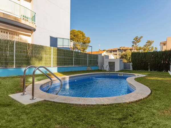 Gandesa By Interhome - Costa Daurada