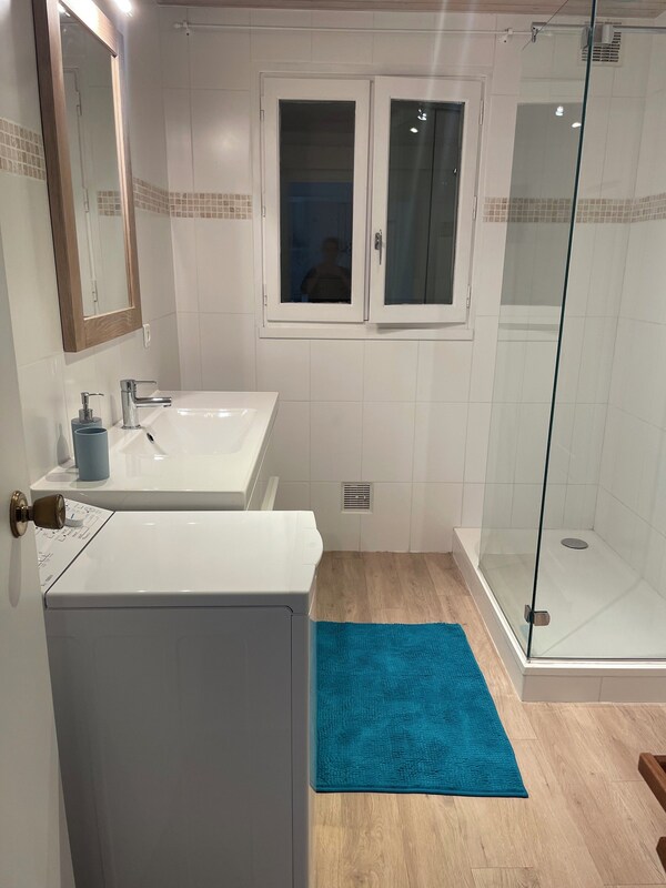 Appartement Climatisé 4 Personnes - Rocamadour