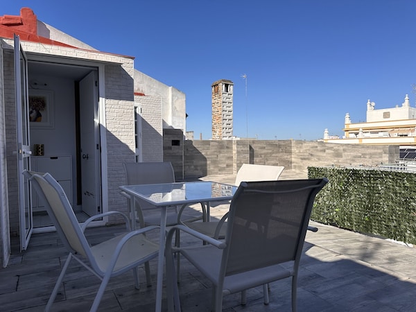 Dante Suite - Ole Solutions - Jerez de la Frontera