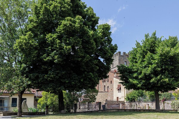 Sanniccolo'20 - Historic Residence - Arezzo