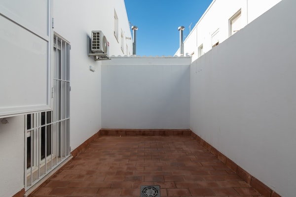 Casa Infante - Centro Ayamonte Achi12sp00 - Castro Marim