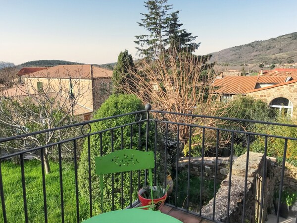 Homerez - Maison à Saint-privat - Saint-Guilhem-le-Désert
