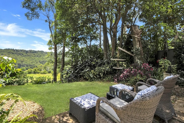 The Avenue At Montville (Cottage) - Montville